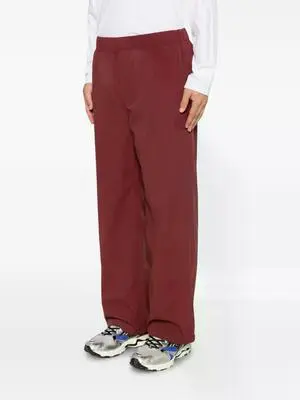 ARTE ANTWERP Logo-detail Elasticated-waistband Track Pants
