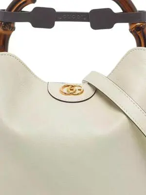 Gucci Bamboo Diana Tote Bag