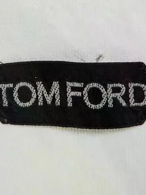 TOM FORD Button-down Shirt