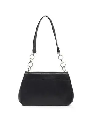 FERRAGAMO Gancini Detail Shoulder Bag
