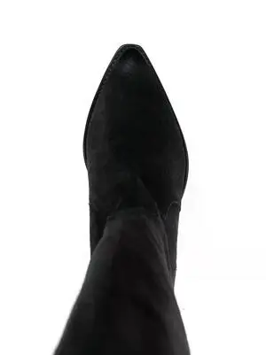 Isabel Marant Étoile Denvee Suede Boots