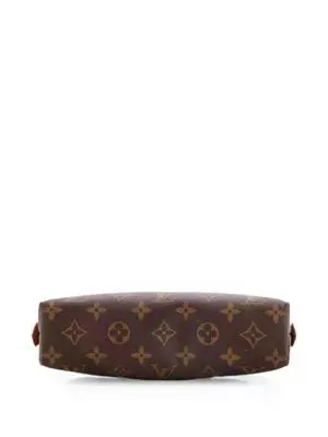 LOUIS VUITTON Cosmetic Monogram Canvas Gm Pouch