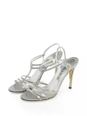 GINA Strappy Slingback Sandals