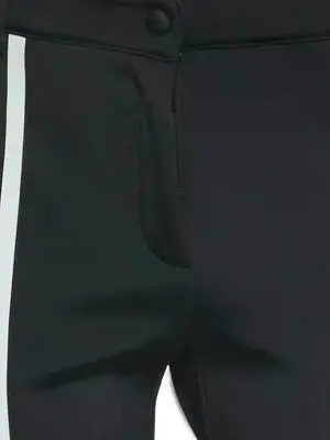 Fendi Side Stripe Stirrup Ski Pants