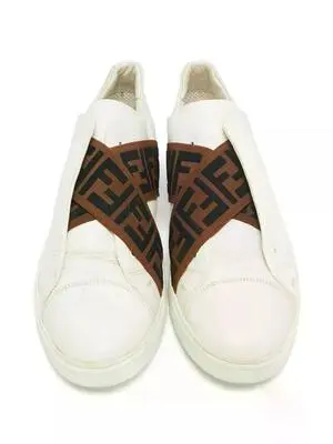 Fendi Forever Reloaded Sneakers