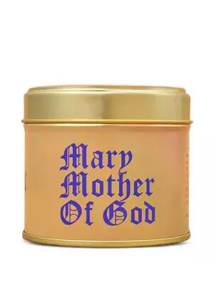 CREMATE Mary Mother Of God Incense Cones - Neutrals
