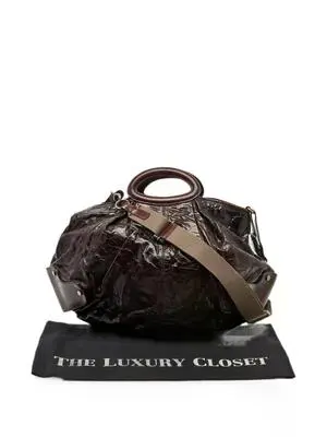 Marni Balloon Shoulder Bag