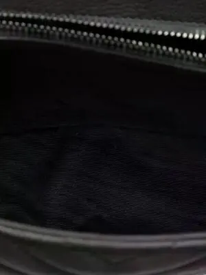 Saint Laurent Medium Monogram College Satchel