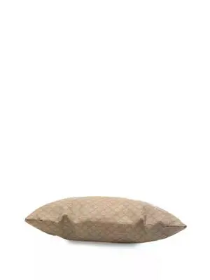 Celine Macadam Coated Canvas Tote Bag