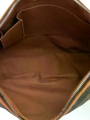 LOUIS VUITTON Monogram Tulum Gm Crossbody Bag