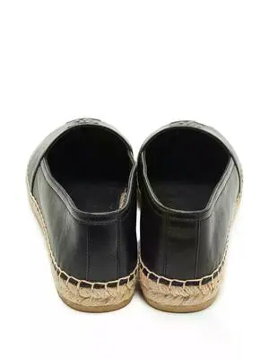 Saint Laurent Cassandre Espadrilles