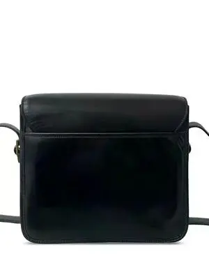 Celine Leather Crossbody Bag