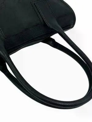 Gucci Gg Nylon Tote Bag