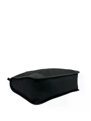 Gucci Gg Nylon Tote Bag
