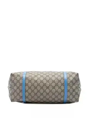 Gucci Medium Gg Supreme Joy Tote Bag