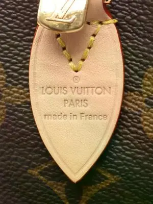 LOUIS VUITTON Monogram Speedy Bandouliere 20 Satchel - Brown
