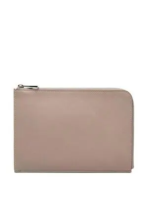 LOUIS VUITTON Pochette Jour Pm Clutch Bag - Pink