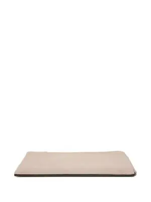 LOUIS VUITTON Pochette Jour Pm Clutch Bag