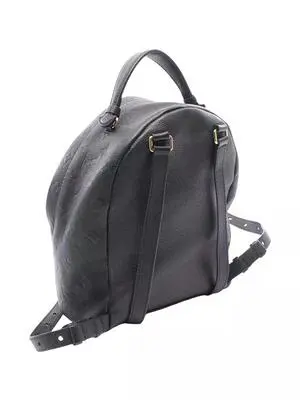 LOUIS VUITTON Sorbonne Backpack