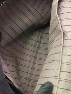 LOUIS VUITTON Sorbonne Backpack
