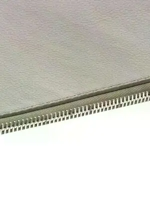 LOUIS VUITTON Aerogram Takeoff Pouch Clutch Bag