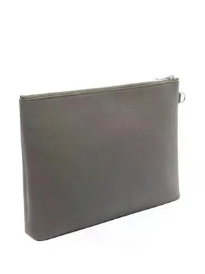 LOUIS VUITTON Aerogram Takeoff Pouch Clutch Bag