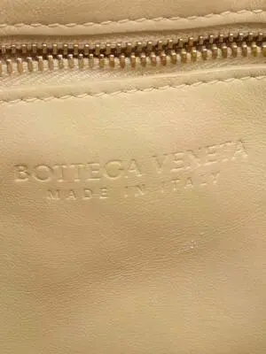 Bottega Veneta Padded Cassette Crossbody Bag - Neutrals