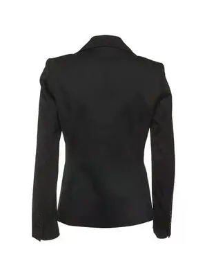 BOSS Long Sleeves Blazer