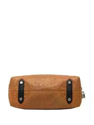 LOUIS VUITTON Monogram Antheia Gm Hobo Bag