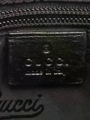 Gucci 20th Century Sisma Crossbody Bag