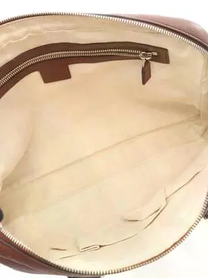 Gucci Leather Soho Business Bag