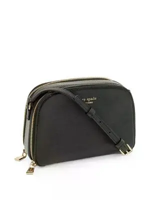 Kate Spade New York Devin Double-zip Crossbody Bag