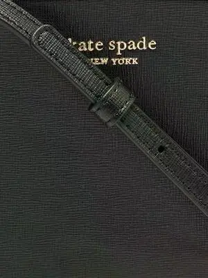 Kate Spade New York Devin Double-zip Crossbody Bag