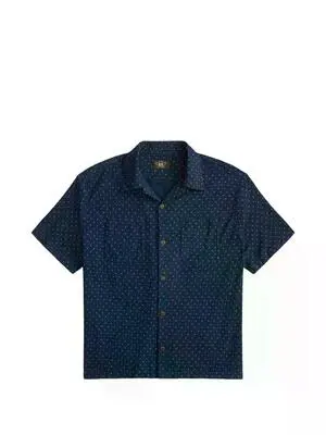 Ralph Lauren Star-print Shirt