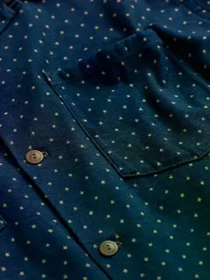 Ralph Lauren Star-print Shirt