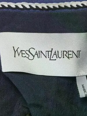 Saint Laurent Striped Jacket