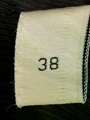 Gucci Braided Trim Jacket