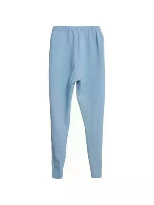 424 Front Zip Leggings