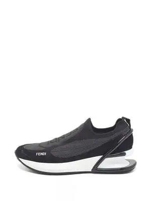 Fendi First" Sneakers