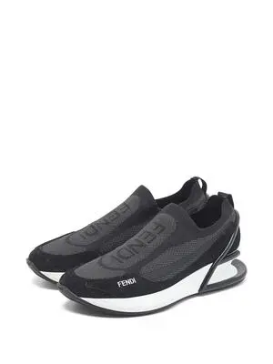 Fendi First" Sneakers