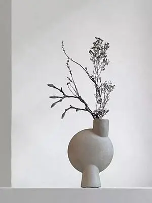 101 COPENHAGEN Medium Sphere Vase