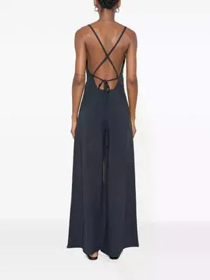 MOUTAKI Wide-leg Jumpsuit