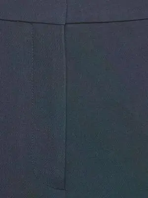 Dior Tailored Wool Trousers