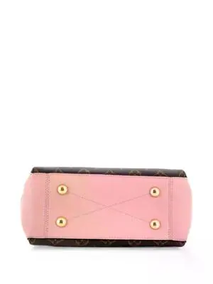 LOUIS VUITTON Monogram Canvas Surene Bb Shoulder Bag