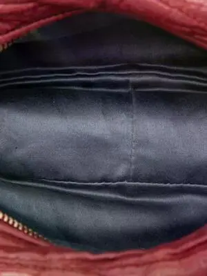Miu Miu Matelassé Nappa Camera Bag