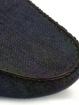 LOUIS VUITTON Monte Carlo Loafers