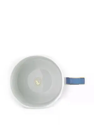 SWAROVSKI X The Rosenthal Signum Mug - Blue