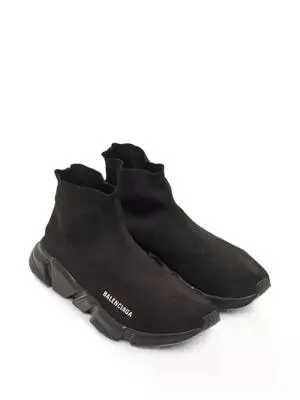 Balenciaga Speed Stretch-knit Sneakers