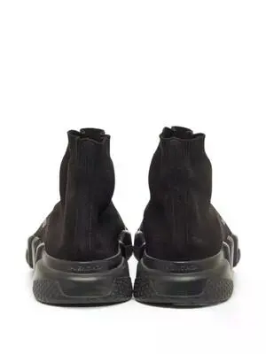 Balenciaga Speed Stretch-knit Sneakers
