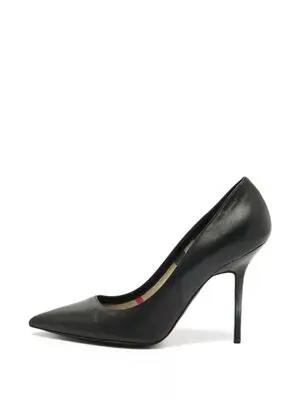 Burberry Pointed Toe Pumps